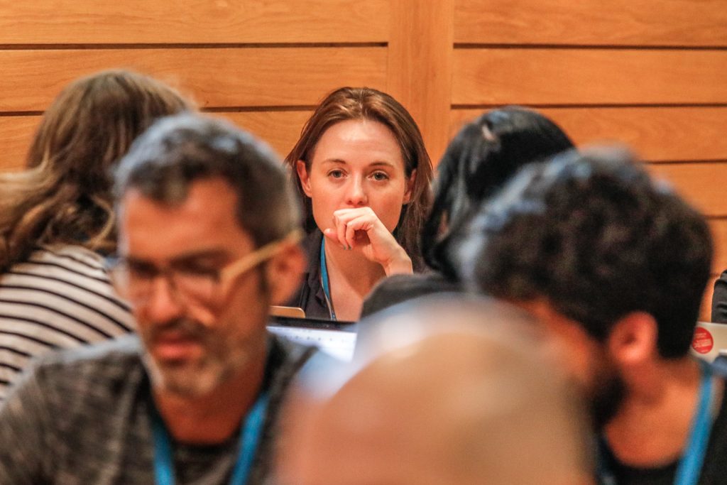 Fotos Photos - WordCamp Lisboa 2023